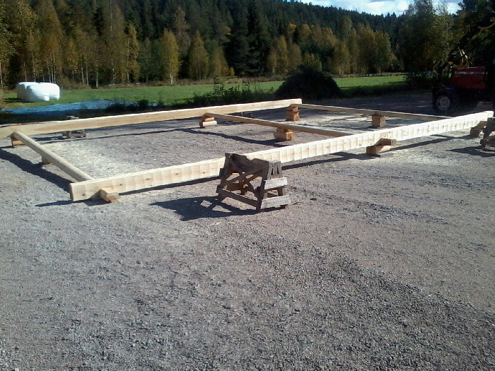 Hus1 :: Skapaitimmer.se - Timmerstomme, Vildmarkspanel,Bastu ...