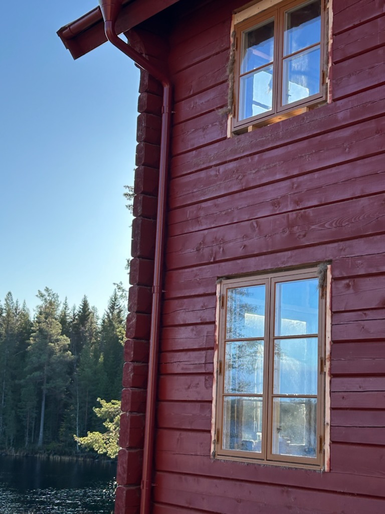 Hus7 :: Skapaitimmer.se - Timmerstomme, Vildmarkspanel,Bastu ...